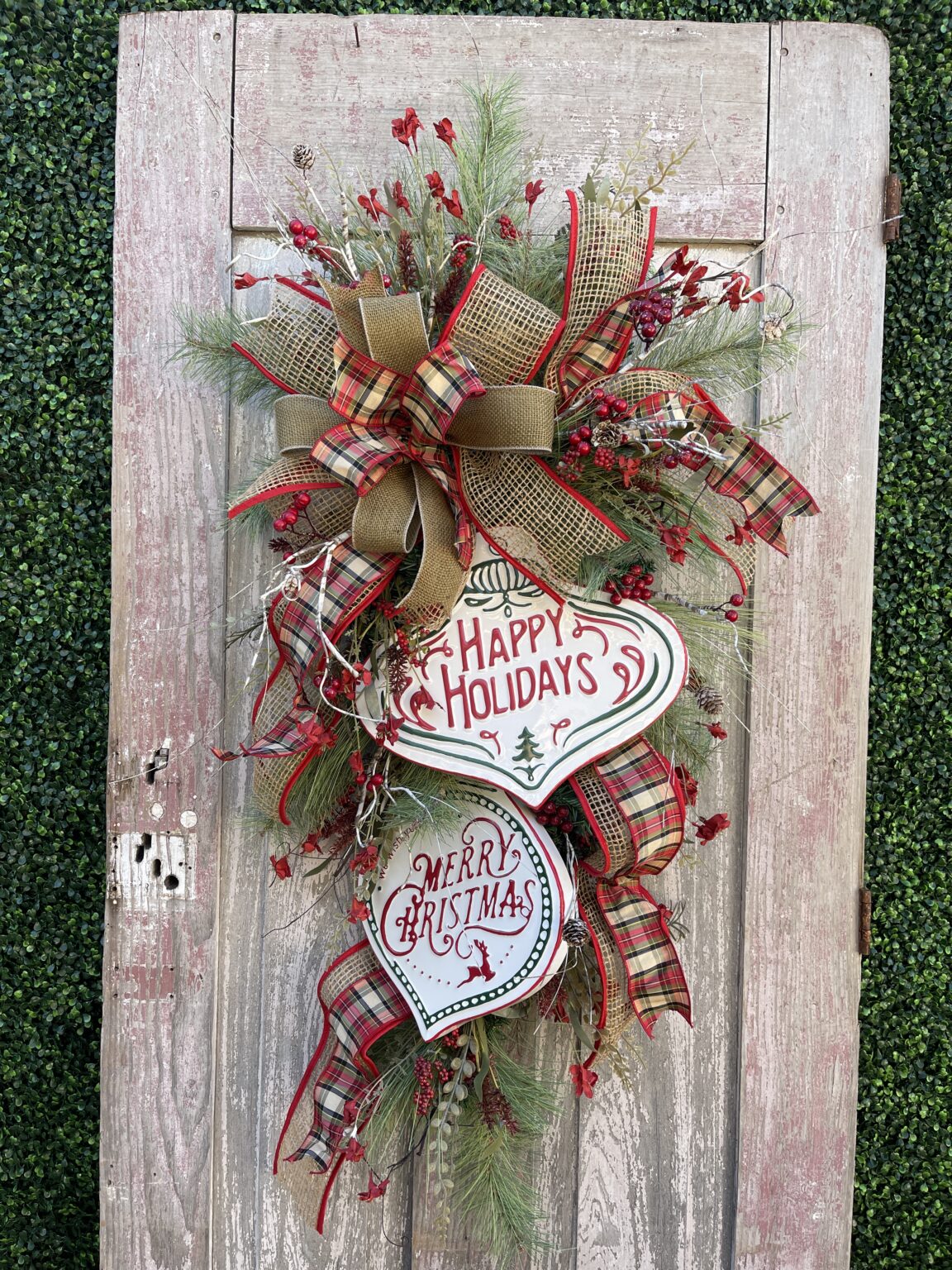 Ornament Signs Swag . Kelea's Design School